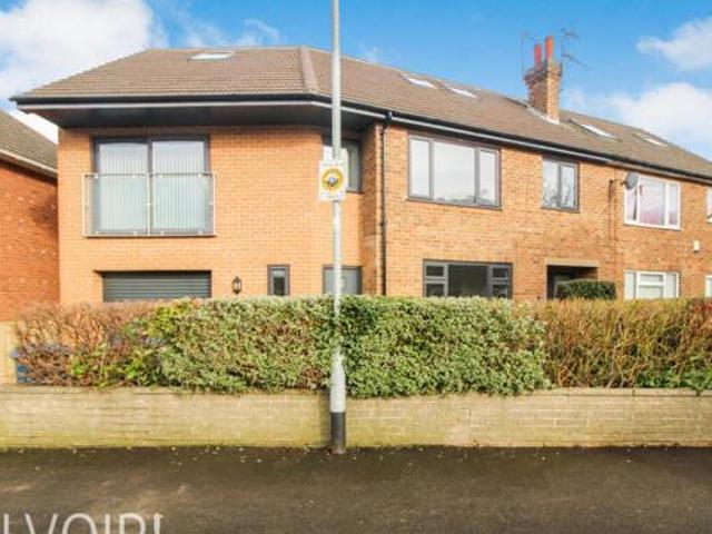 5 Bedroom Semi detached House For Sale In West Bridgford