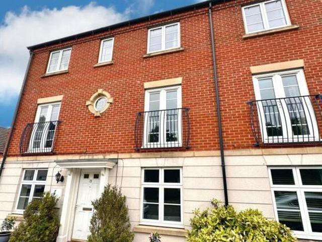 5 Bedroom Semi detached House For Sale In West Bridgford, Nottingham