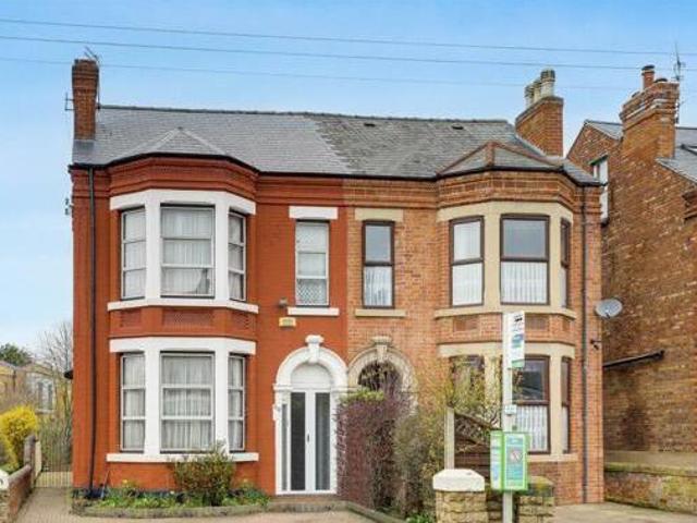 5 Bedroom Semi detached House For Sale In West Bridgford, Nottinghamshire