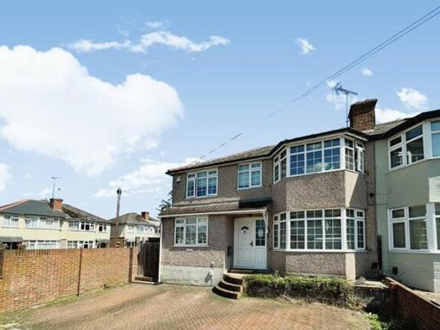 5 Bedroom Semi detached House For Sale In West Drayton