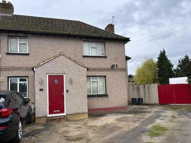 5 Bedroom Semi detached House For Sale In West Drayton, Middlesex