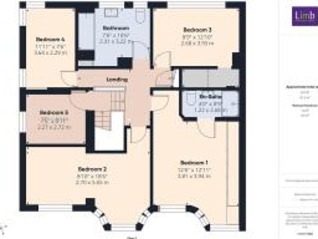 5 bedroom semi detached house for sale in West Ella Way, Kirk Ella, HU10