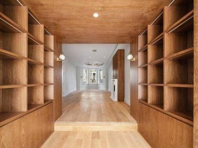 5 Bedroom Semi detached House For Sale In West Hampstead