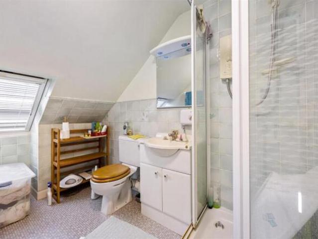 5 bedroom semi detached house for sale in West Park Lane, Goring By Sea, Worthing, BN12