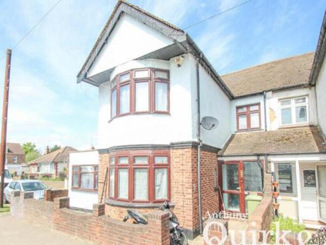 5 Bedroom Semi detached House For Sale In Westcliff on sea