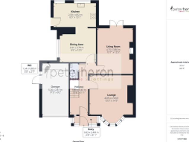 5 bedroom semi detached house for sale in Westcliffe Road, Roker, Sunderland, SR6