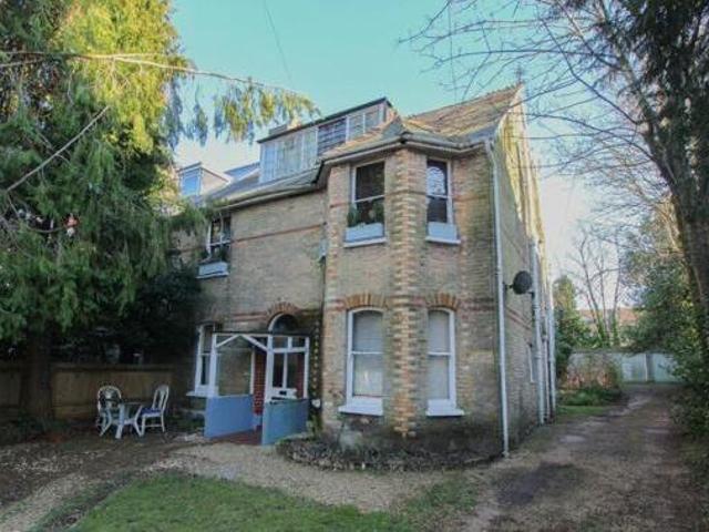 5 Bedroom Semi detached House For Sale In Westbourne