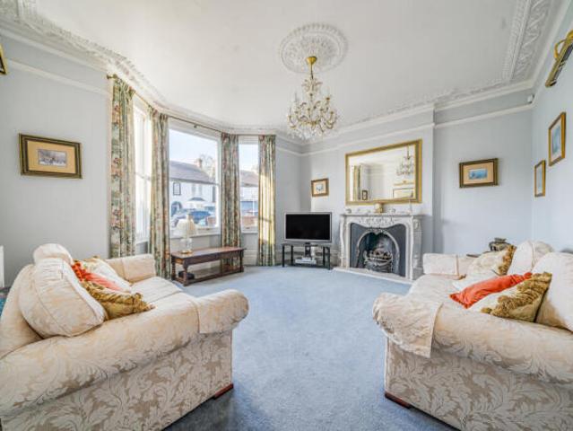 5 bedroom semi detached house for sale in Wheathill Road, London, SE20