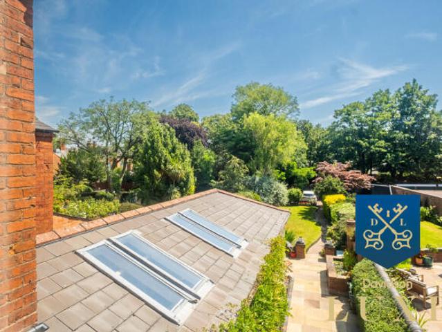 5 bedroom semi detached house for sale in Wheeley's Road, Edgbaston, Birmingham, B15
