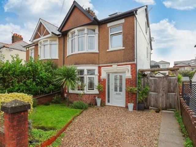 5 Bedroom Semi detached House For Sale In Whitchurch