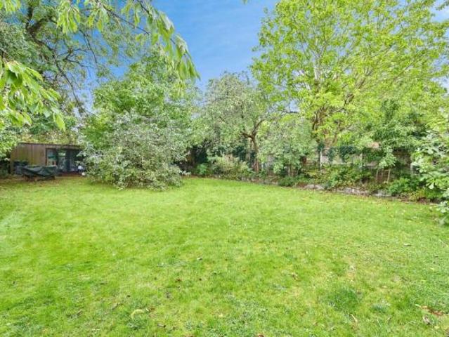5 bedroom semi detached house for sale in Whitaker Road, DERBY, DE23