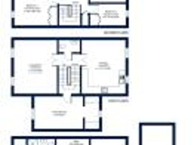 5 bedroom semi detached house for sale in Whitgift Close, Beggarwood, Basingstoke, RG22
