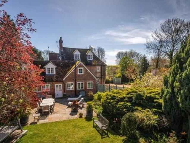 5 Bedroom Semi detached House For Sale In Wimborne, Dorset