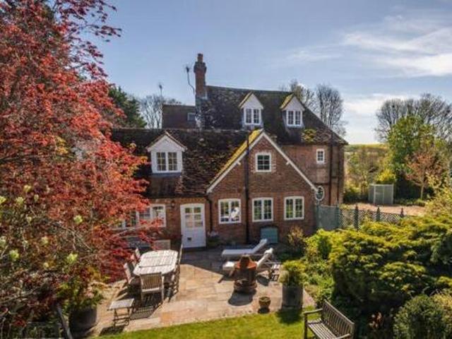 5 Bedroom Semi detached House For Sale In Wimborne, Dorset