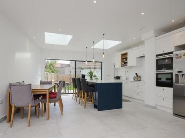 5 Bedroom Semi detached House For Sale In Wimbledon