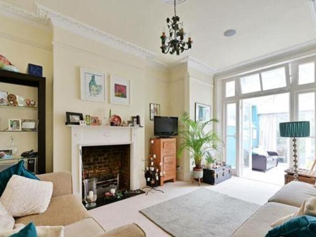 5 Bedroom Semi detached House For Sale In Wimbledon, London