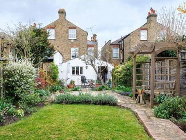 5 Bedroom Semi detached House For Sale In Wimbledon, London