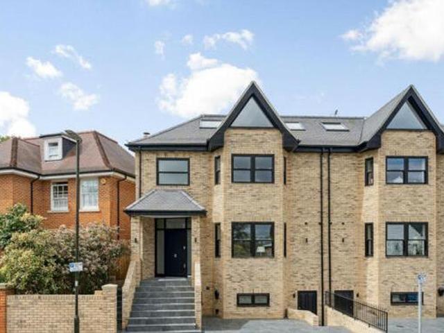 5 Bedroom Semi detached House For Sale In Wimbledon Village