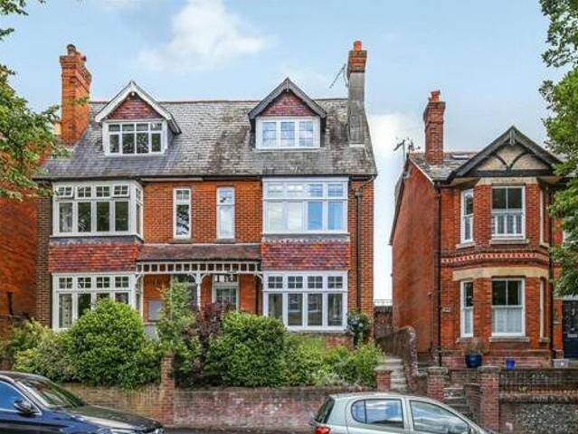 5 Bedroom Semi detached House For Sale In Winchester, Hampshire