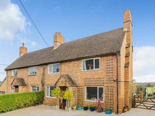 5 Bedroom Semi detached House For Sale In Winchester, Hampshire