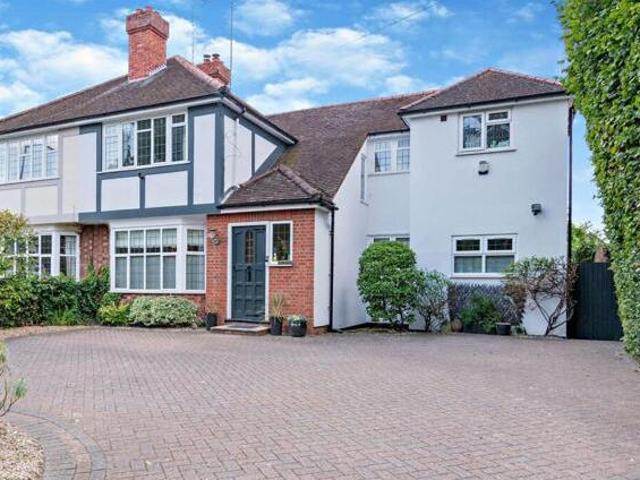 5 Bedroom Semi detached House For Sale In Windsor, Berkshire