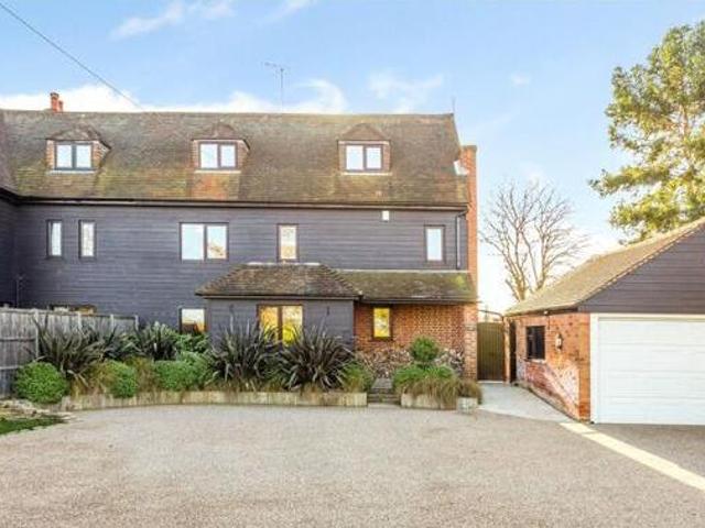 5 Bedroom Semi detached House For Sale In Windsor