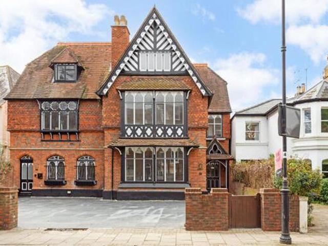5 Bedroom Semi detached House For Sale In Windsor