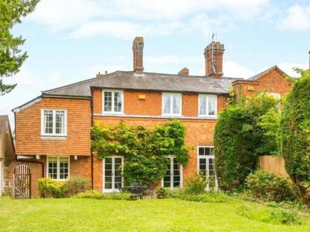 5 Bedroom Semi detached House For Sale In Winslow, Buckinghamshire