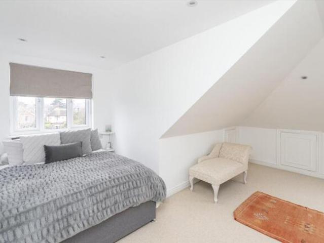 5 bedroom semi detached house for sale in Wilton Grove, London SW19
