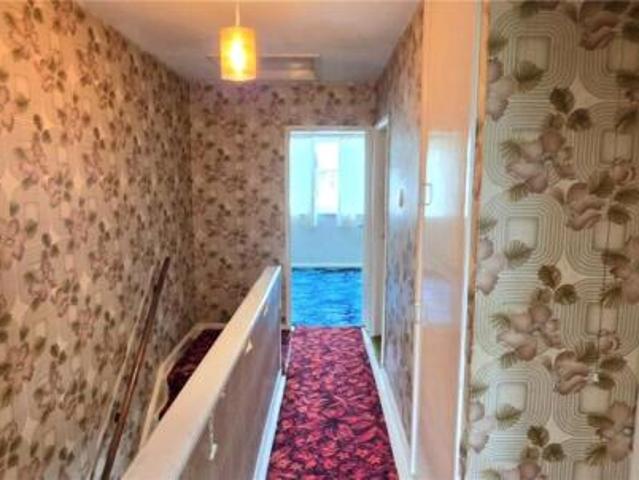 5 bedroom semi detached house for sale in Wiltshire Close, Mount Nod, Coventry, CV5
