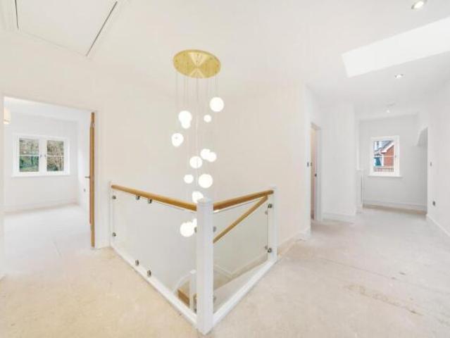 5 bedroom semi detached house for sale in Wild Acre, Filton Road, Hambrook, Bristol, BS16 1QG, BS16