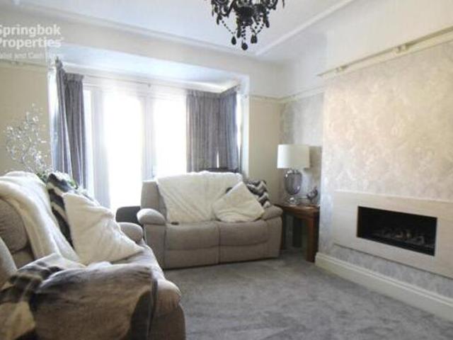 5 Bedroom Semi detached House For Sale In Wirral