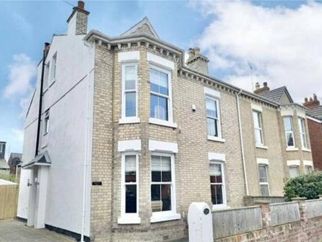 5 Bedroom Semi detached House For Sale In Wirral, Merseyside