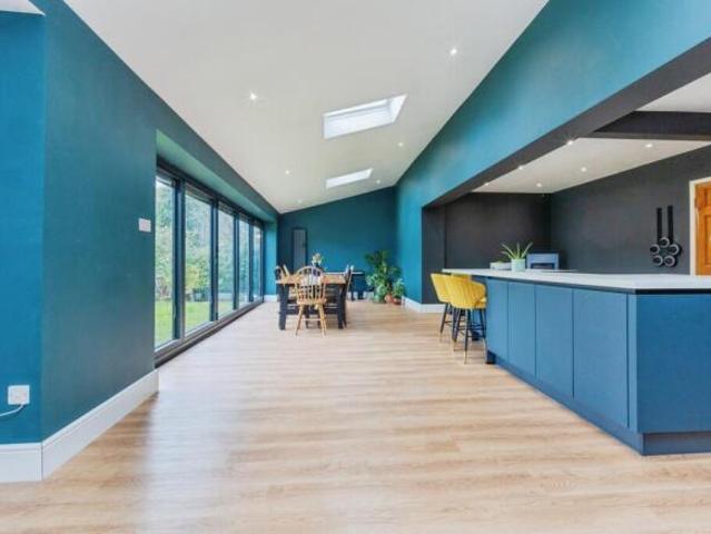 5 bedroom semi detached house for sale in Withenfield Road, Manchester, Greater Manchester, M23