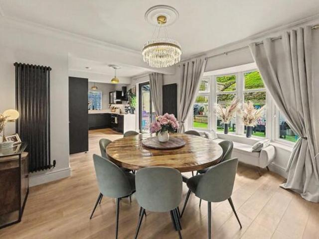 5 bedroom semi detached house for sale in Woodhill Drive, Prestwich, M25