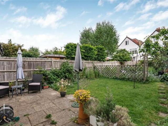 5 bedroom semi detached house for sale in Woodnook Road, Furzedown, SW16
