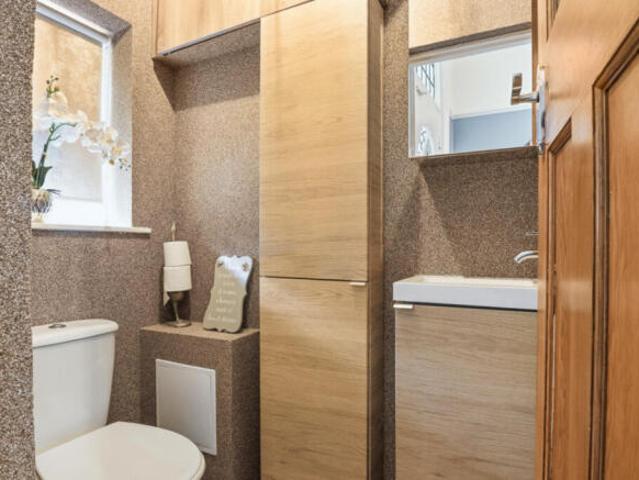 5 bedroom semi detached house for sale in Woolton Road, Liverpool, L25