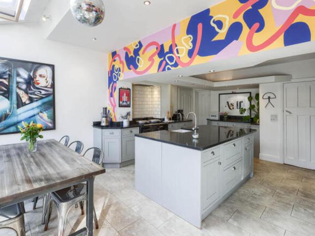 5 bedroom semi detached house for sale in Wyndorf, Fairway, Guiseley, LS20 8JT, LS20