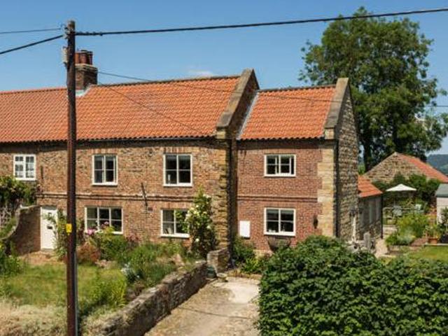 5 Bedroom Semi detached House For Sale In York, North Yorkshire