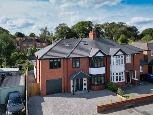 5 Bedroom Semi detached House For Sale In Acomb