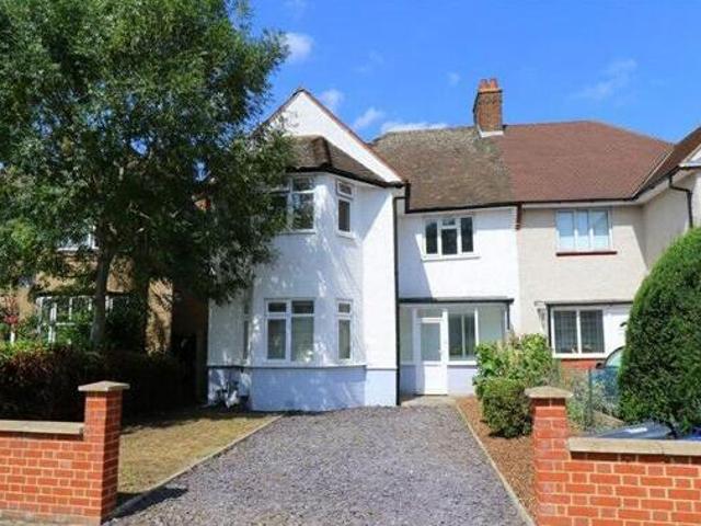 5 Bedroom Semi detached House For Sale In Acton