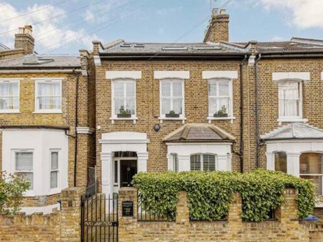 5 Bedroom Semi detached House For Sale In Acton