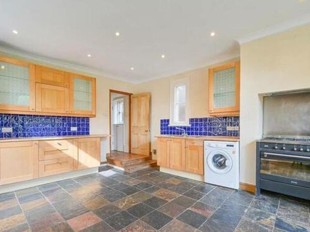 5 Bedroom Semi detached House For Sale In Acton, London