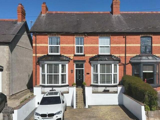 5 Bedroom Semi detached House For Sale In Abergele