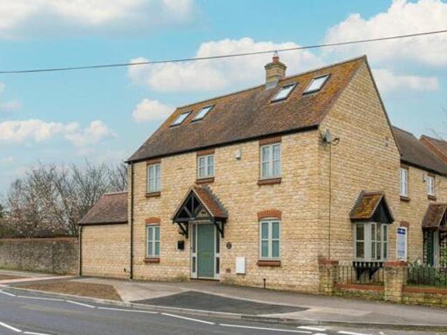 5 Bedroom Semi detached House For Sale In Abingdon