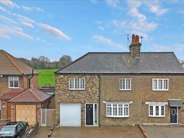 5 Bedroom Semi detached House For Sale In Abridge