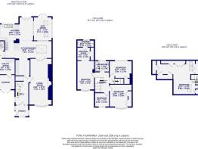 5 bedroom semi detached house for sale in Almsford Drive, York, YO26