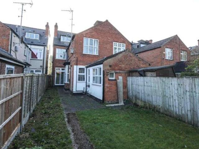 5 bedroom semi detached house for sale in Alcester Road South, Birmingham, West Midlands, B14
