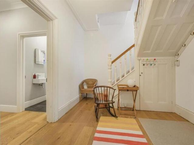 5 bedroom semi detached house for sale in Alexandra Road, Reading, RG1