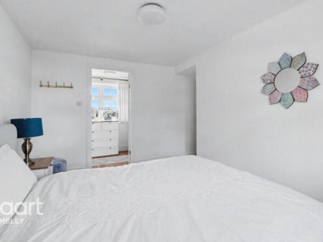5 bedroom semi detached house for sale in Alverstone Road, Wembley, HA9